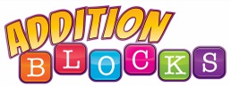 Addition Blocks : Parent Teacher Information